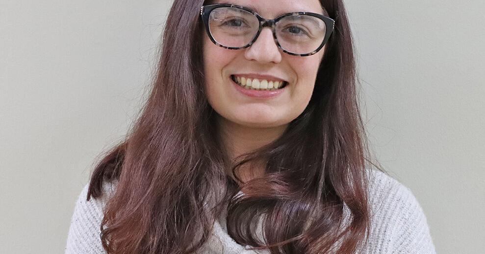 Raley joins BPD as Social Services Specialist | Features | pmg-ky2.com