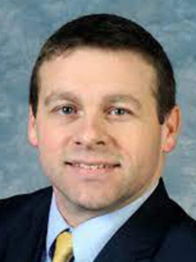 Brandon Reed named Kentucky Office of Agricultural Policy executive ...