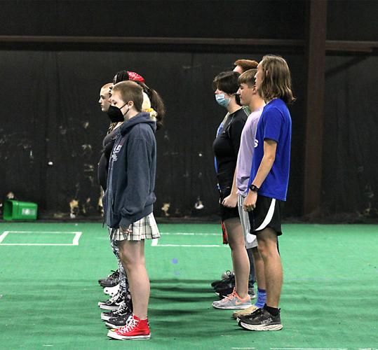 ROTC program new to LaRue County High School | Community | pmg-ky2.com