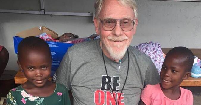 Dr. Shively still a voice for quality healthcare | Features | pmg-ky2.com