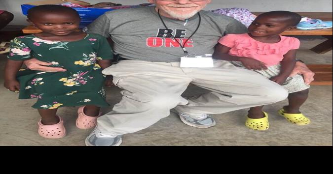 Dr. Shively still a voice for quality healthcare | Features | pmg-ky2.com