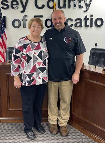 A life and legacy in education | News | pmg-ky2.com