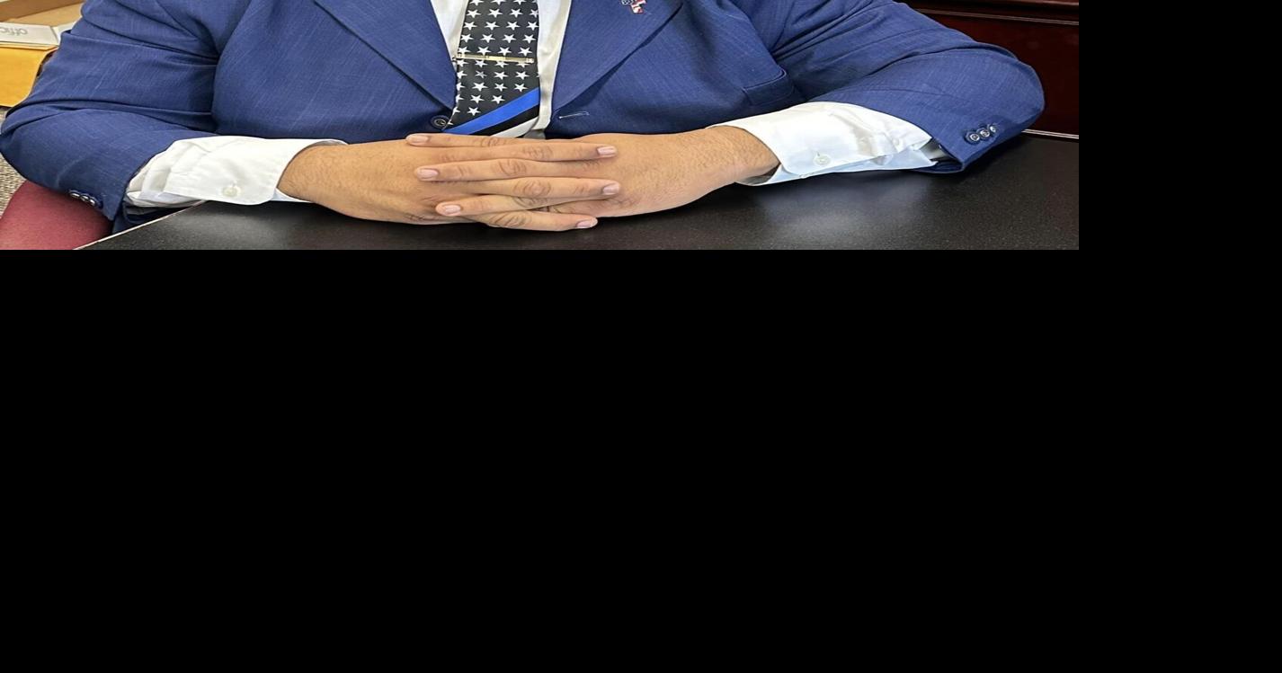 Primary Election 2024 Candidate Questionnaire | News | pmg-ky2.com