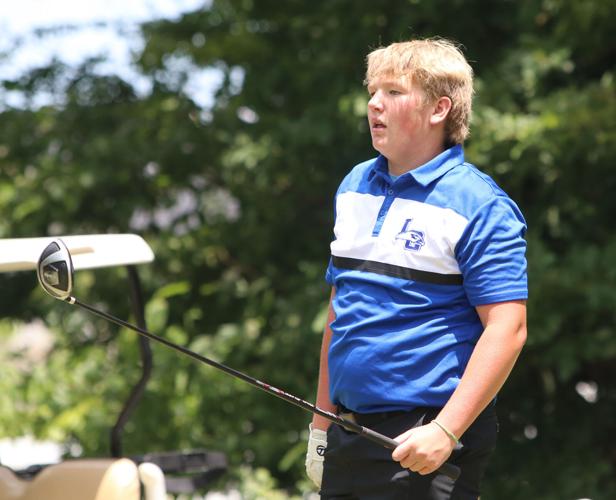 Hawks golf team opens season | Sports | pmg-ky2.com