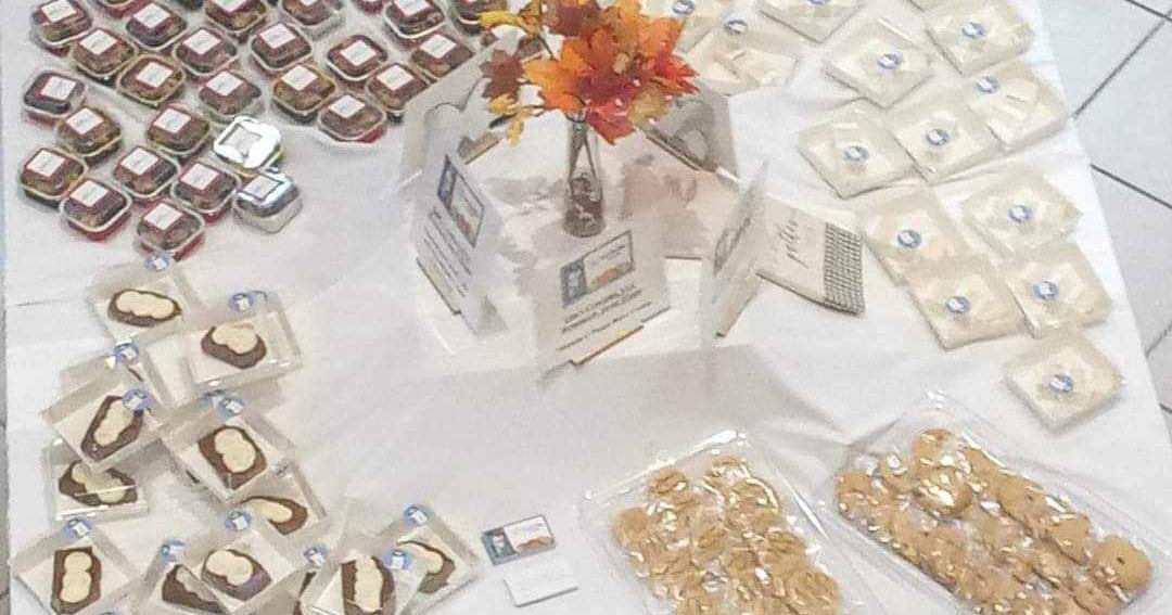 Sheckles shares her light through baking, photography | Features | pmg-ky2.com