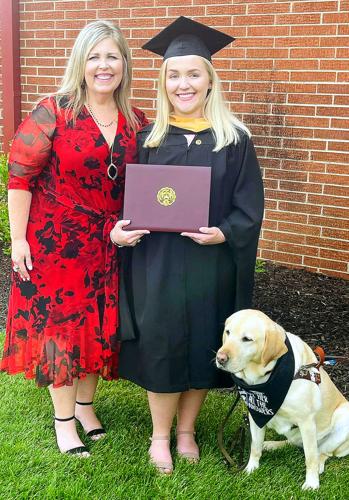 Boone is a beacon of hope | News | pmg-ky2.com