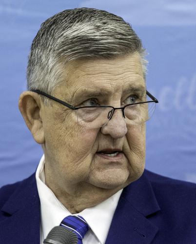 Mayor optimistic about the future | News | pmg-ky2.com