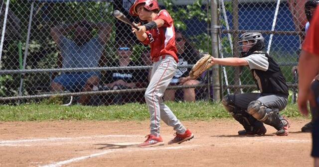 Nelson intermediate All-Stars fall in state tourney | Sports | pmg-ky2.com
