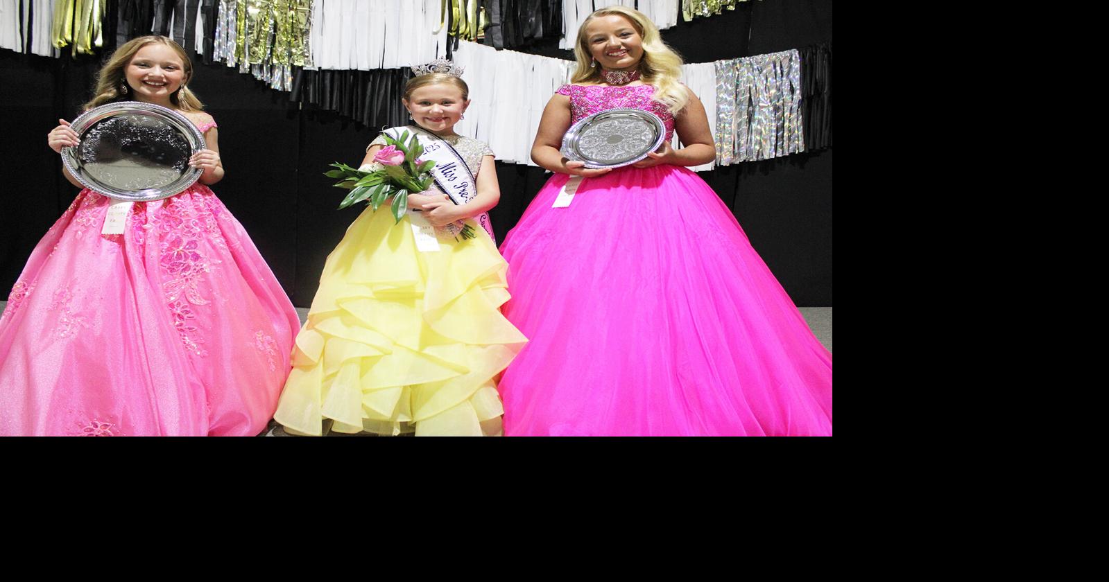 New Miss Casey County Fair crowned among other winners | Features | pmg ...