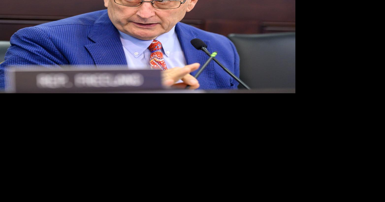 Higdon introduces bill to improve access to Driver Licensing Services ...