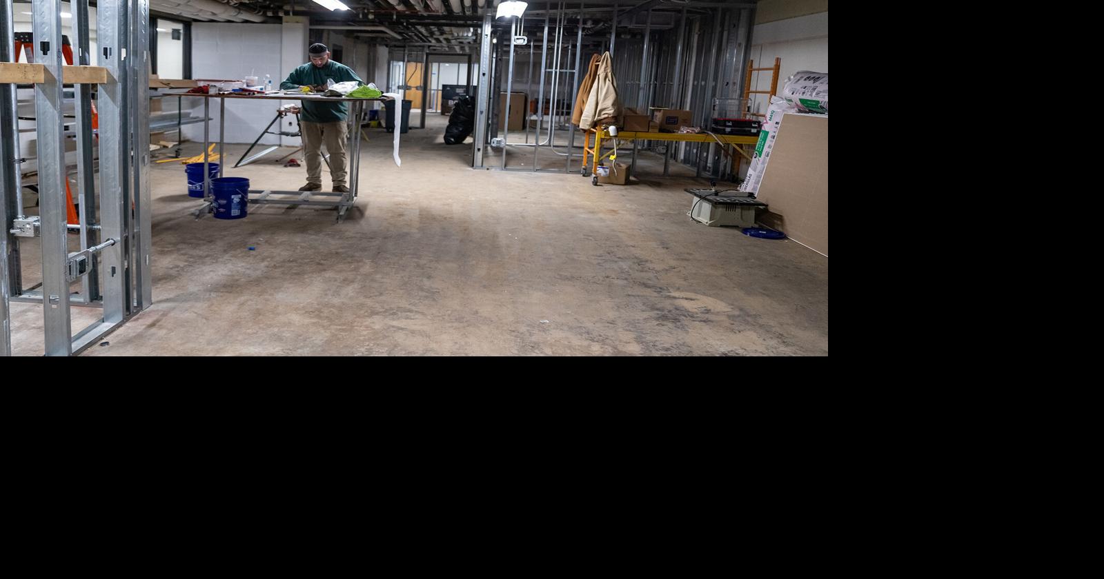 University Center at ECTC is path for students to earn 4-year degrees ...