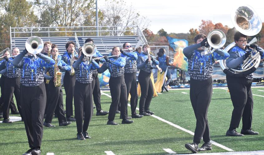 Taylor County band reaches state finals | News | pmg-ky2.com