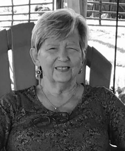 Patricia A. Luttrell | Obituaries | pmg-ky2.com