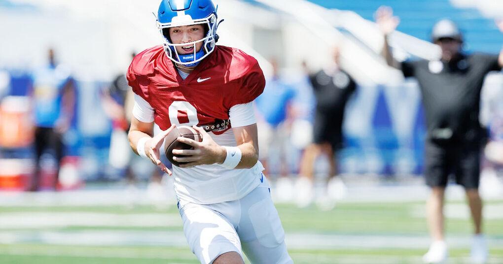 UK freshman Boley gets audition during bye week | Sports | pmg-ky2.com