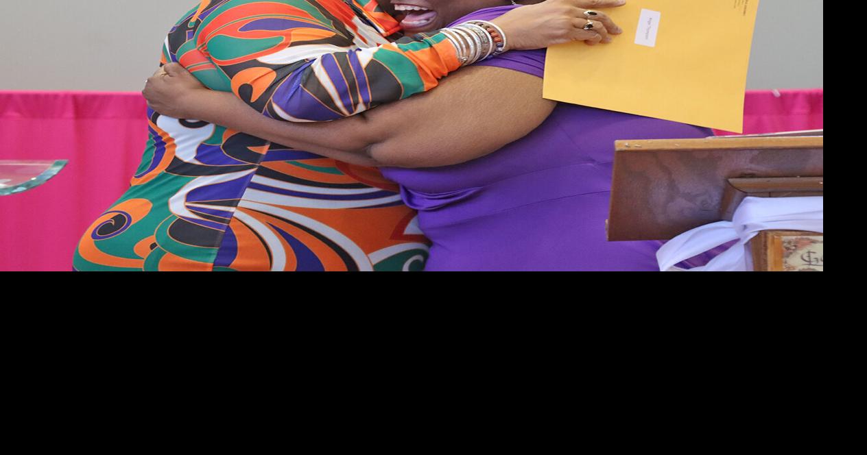 Conference celebrates women leaders | Features | pmg-ky2.com