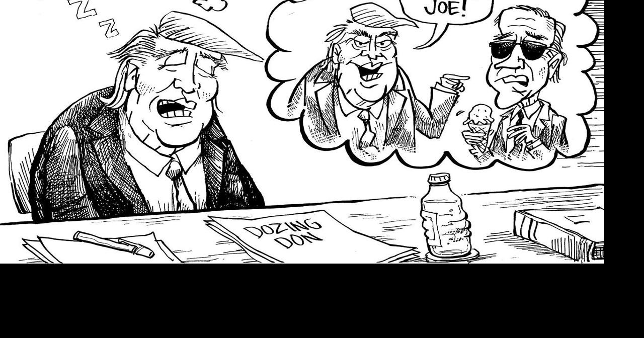 Editorial Cartoon | Opinion | pmg-ky2.com