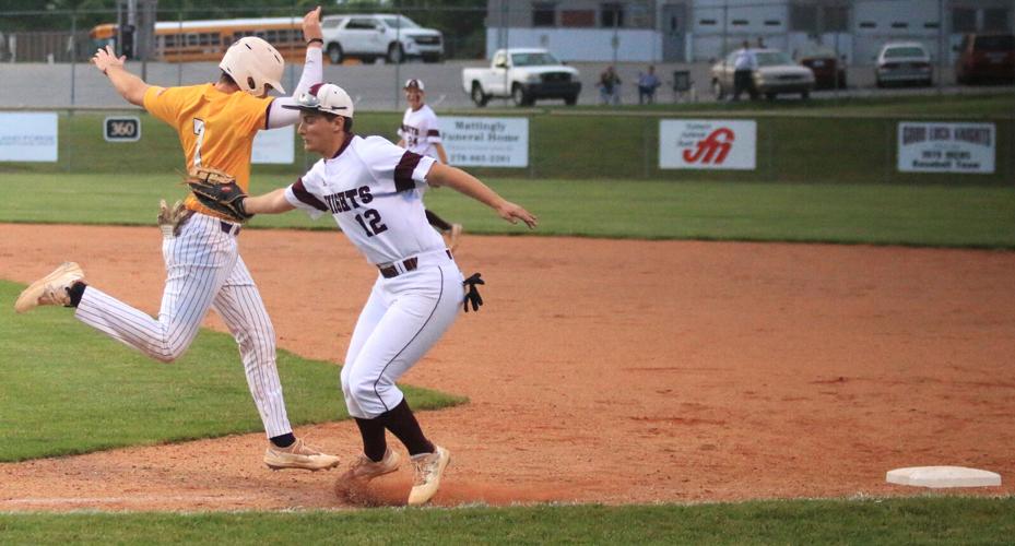 Taylor qualifies for baseball district final | Sports | pmg-ky2.com
