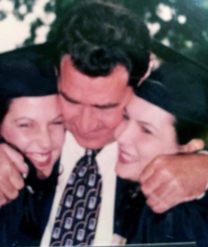 From the womb to the tomb: twin educators promote mental health and ...