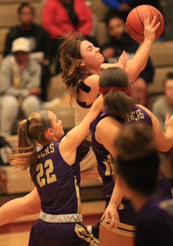 Marion Co. girls take down Washington County after falling in opener ...