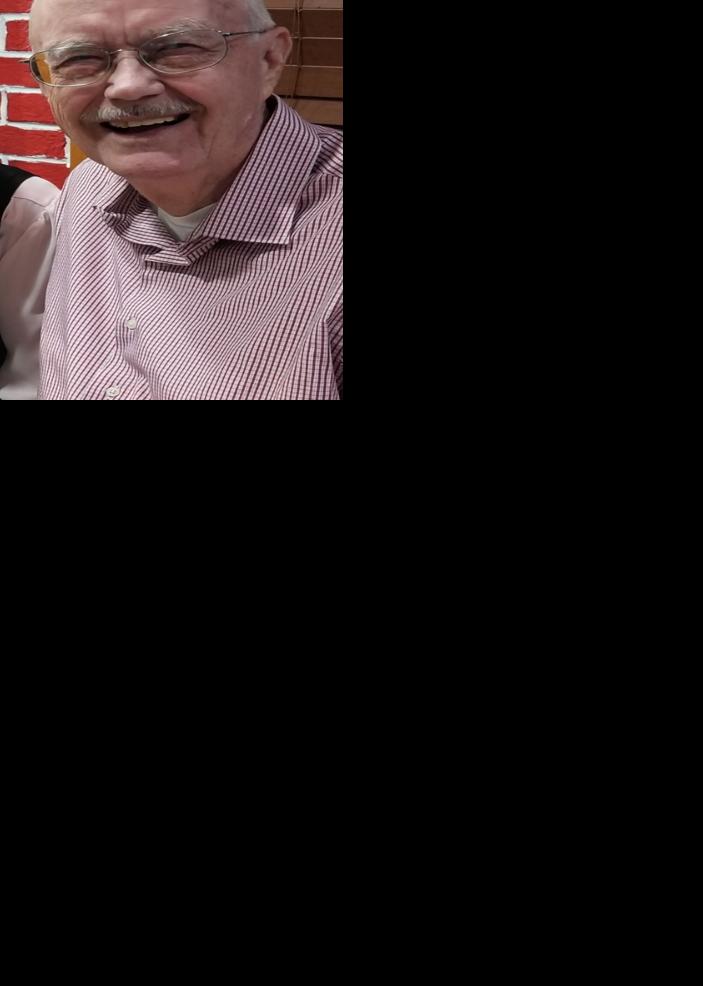 Norman Richard Larson | Obituaries | pmg-ky2.com