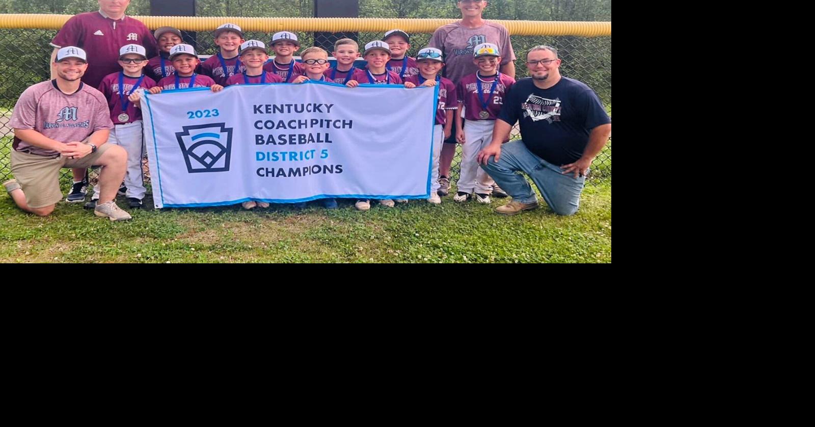 District Champs | The Lebanon Enterprise | pmg-ky2.com