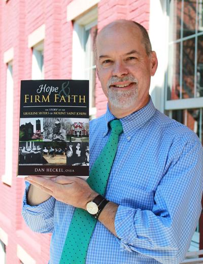 Heckel to speak in Raywick book signing Saturday | The Lebanon ...