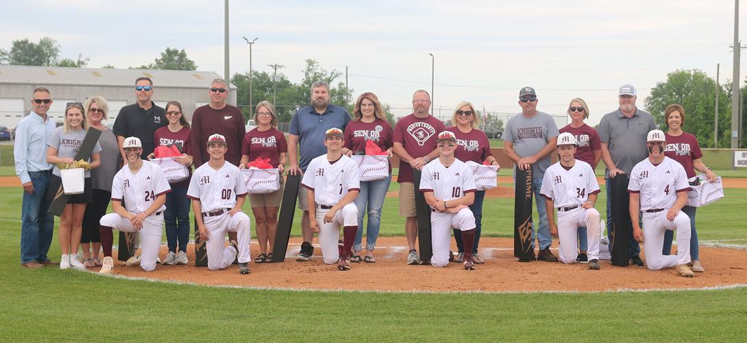 Knights down Tigers, Titans ahead of district | Sports | pmg-ky2.com