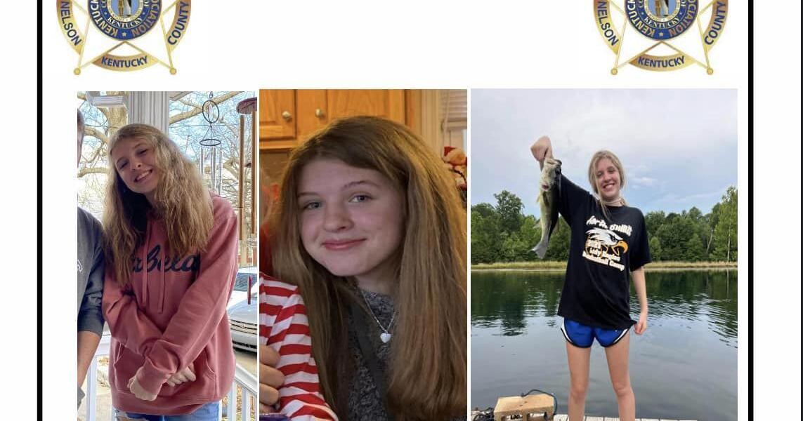 UPDATE: Missing girl found | News | pmg-ky2.com