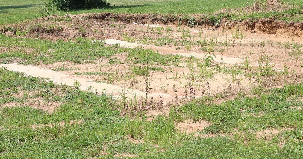 Empty lot holds unfulfilled dreams for Habitat family | News | pmg-ky2.com