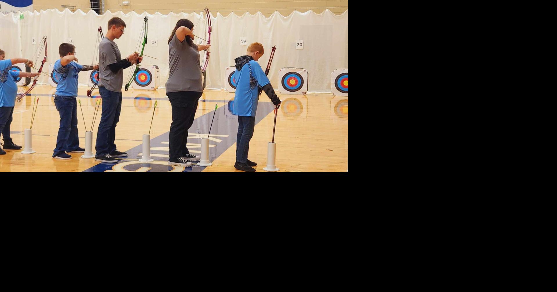 LaRue County archery program continues to grow | Sports | pmg-ky2.com