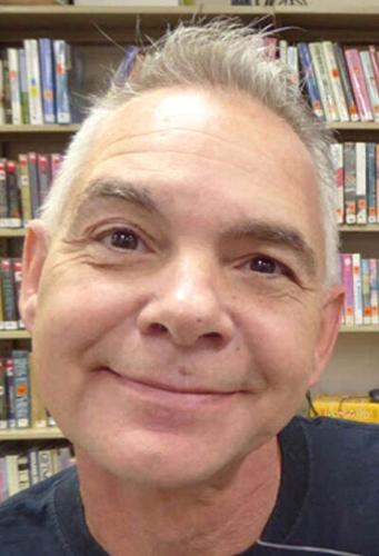 Library mourns passing of Brockman | News | pmg-ky2.com