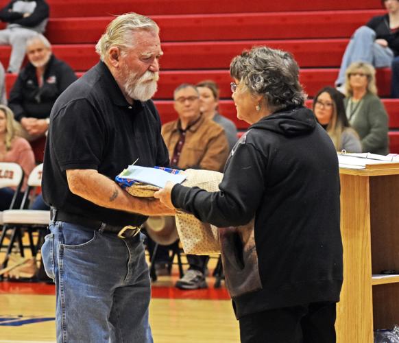 Saluting Our Veterans | News | pmg-ky2.com