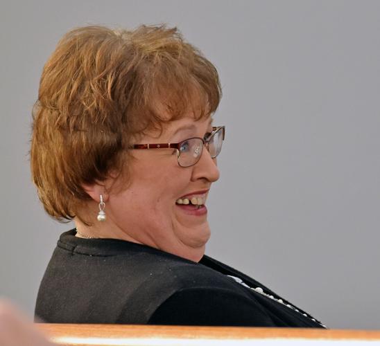 Gupton celebrates 40 years as minister of music | Features | pmg-ky2.com