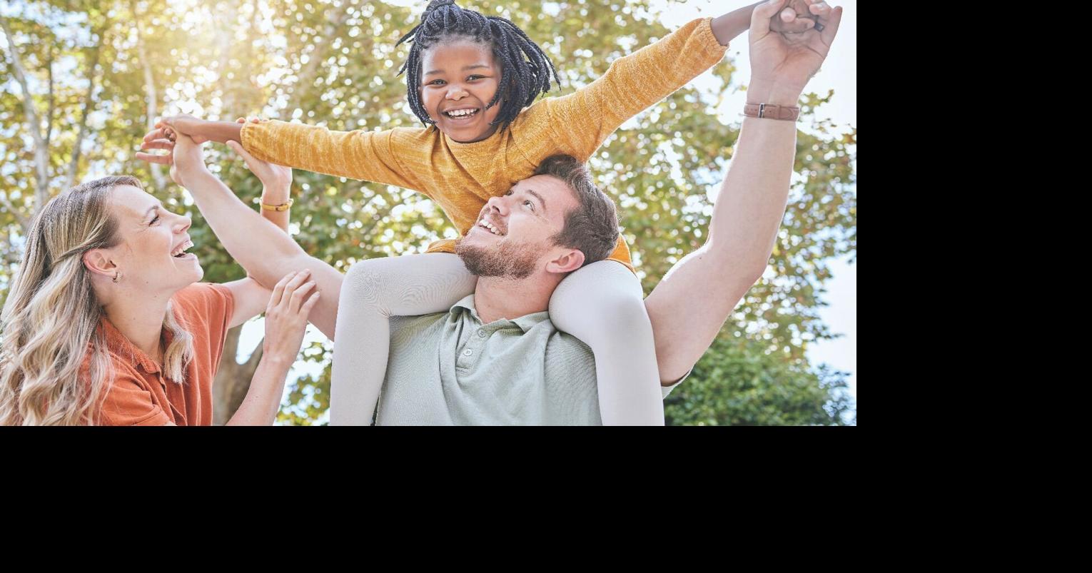 What To Do When Partners Parent Differently | Health | pmg-ky2.com