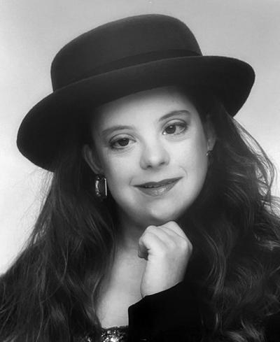 Rebecca Foster, 51 | Medicine | pmg-ky2.com