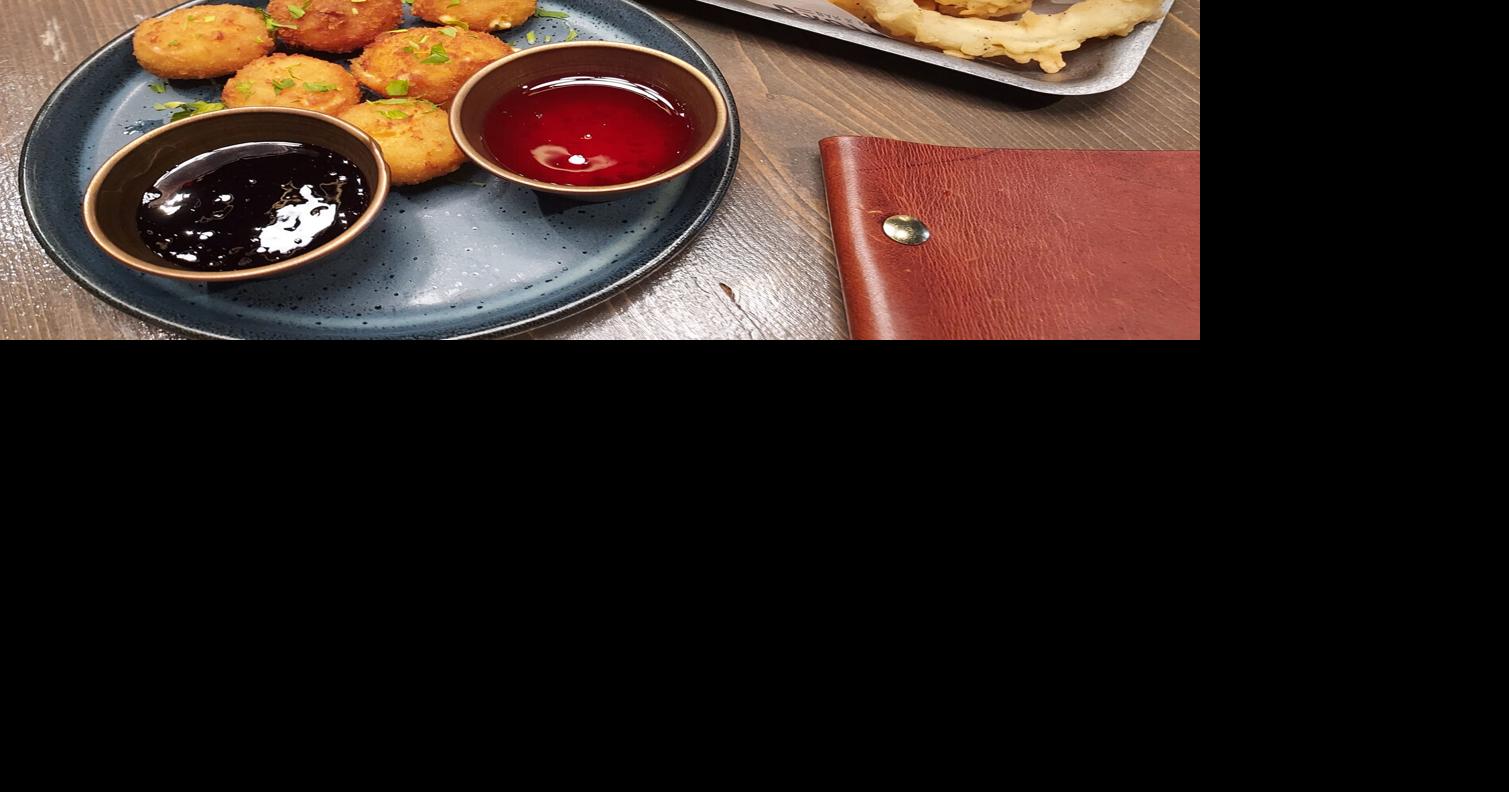 Southern favorites, homemade dishes highlight Five Brothers menu | News ...