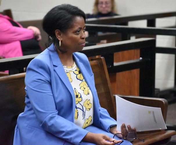 Fiscal court supports library expansion | News | pmg-ky2.com