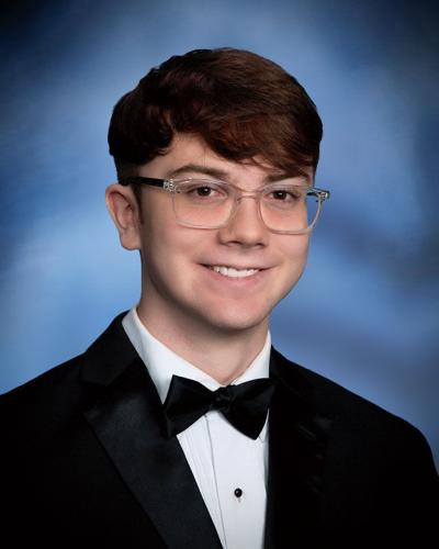 Mason Thompson | Education | pmg-ky2.com