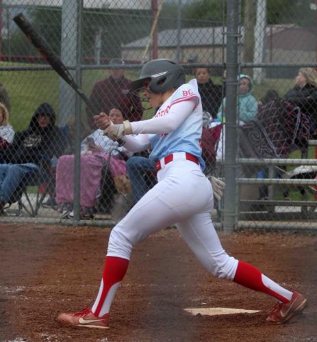 Lady Rebels softball beats Somerset twice | Sports | pmg-ky2.com