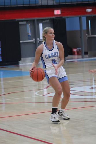 Briar Jumpers steal one from Lady Rebels | Sports | pmg-ky2.com
