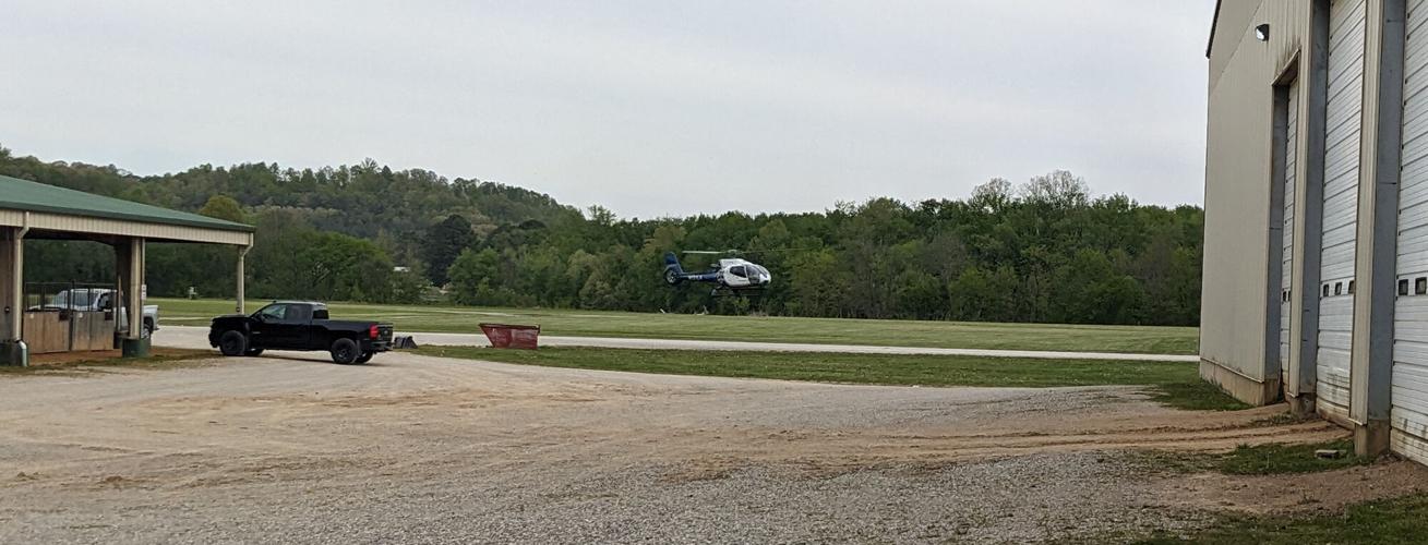 Students learn Ag Safety from local experts | News | pmg-ky2.com