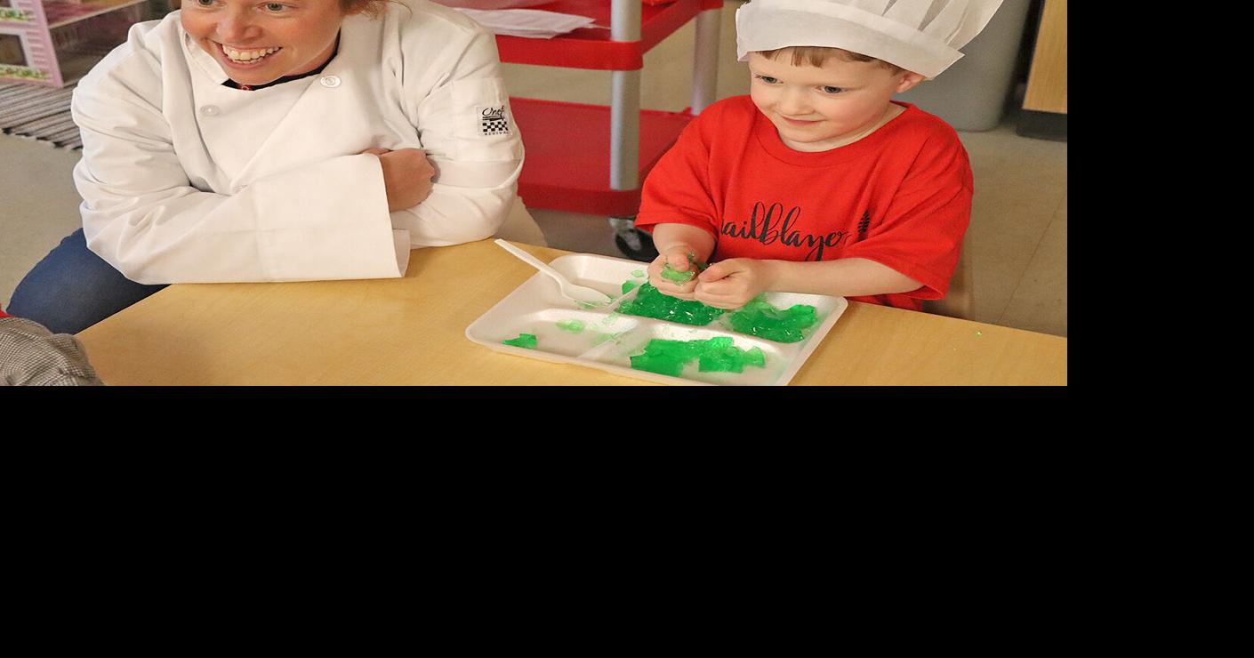 ELC brings new culinary experiences with Little Chefs | Features | pmg ...