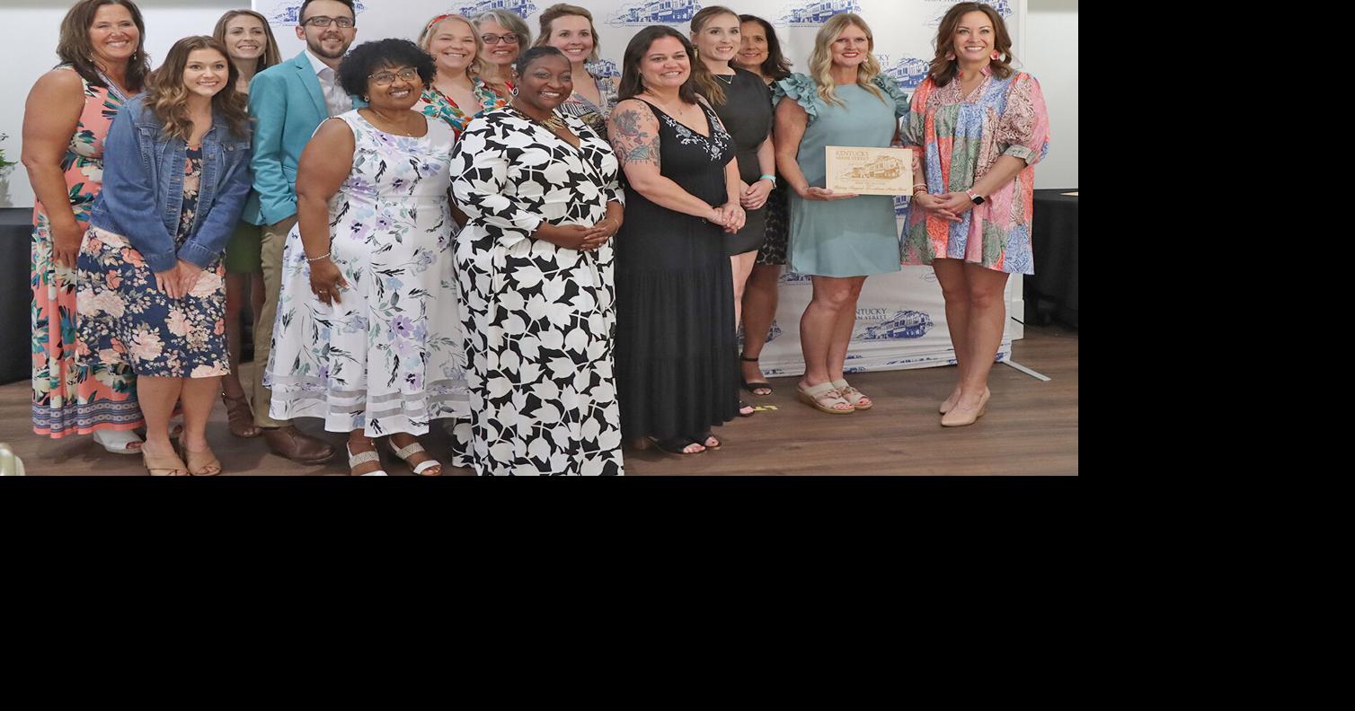 Bardstown Main Street wins best downtown promotion | News | pmg-ky2.com