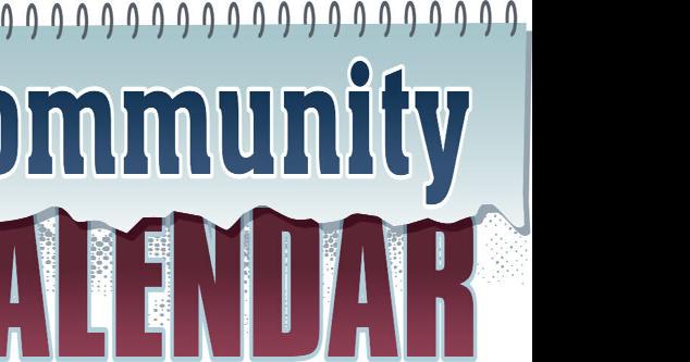 Community Calendar | Community | pmg-ky2.com