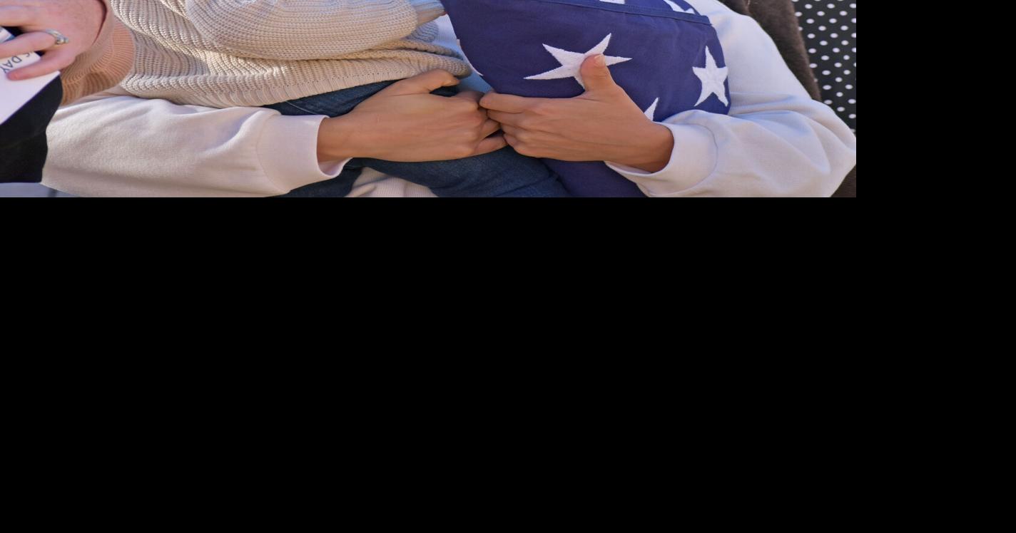 Remembering the fallen | Central Kentucky News Journal | pmg-ky2.com