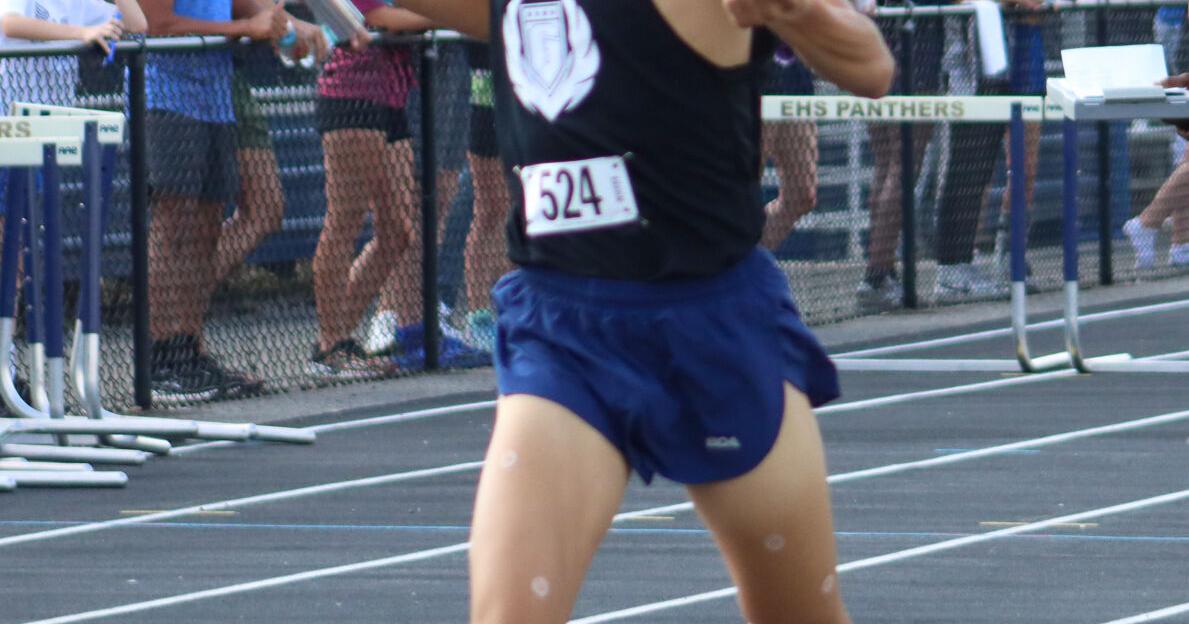 TNHS star Sugie wins national title | Sports | pmg-ky2.com