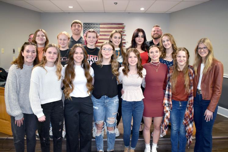 TCHS projects nearing completion | News | pmg-ky2.com