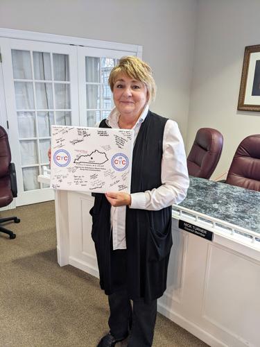 Williams retires from ASAP, CYC gives reports | Features | pmg-ky2.com