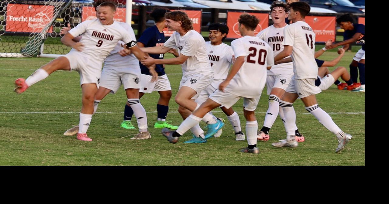 Knights soccer claims two 1-0 wins in opening week | Sports | pmg-ky2.com