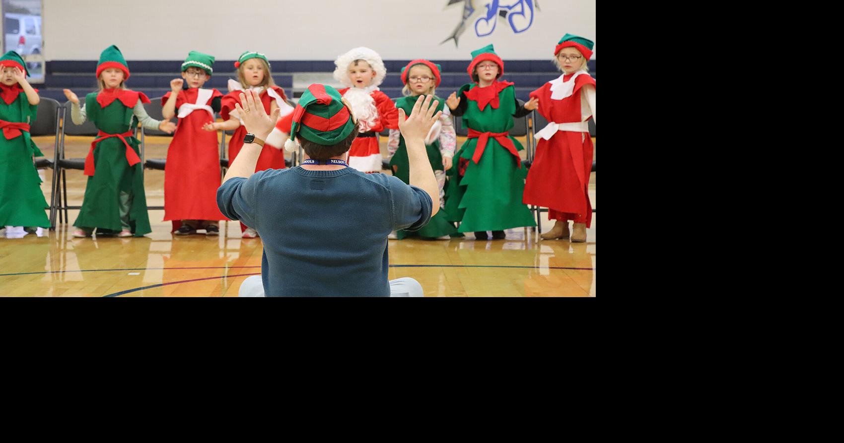 New Haven kindergarten opens ‘Elflandia’ | Features | pmg-ky2.com